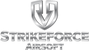 Strikeforce CQB - Site Info from Airsoft Log