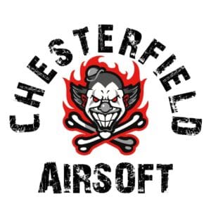 Airsoft Game Site Directory - Airsoft Log