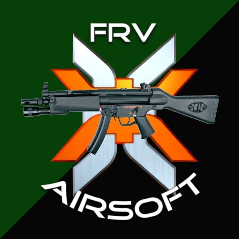 Airsoft Game Site Directory - Airsoft Log