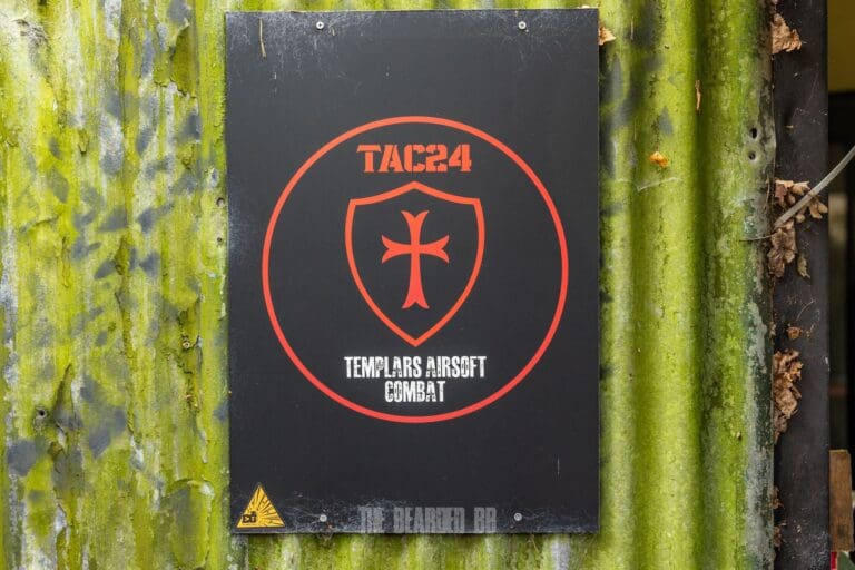 Airsoft Game Site Directory - Airsoft Log